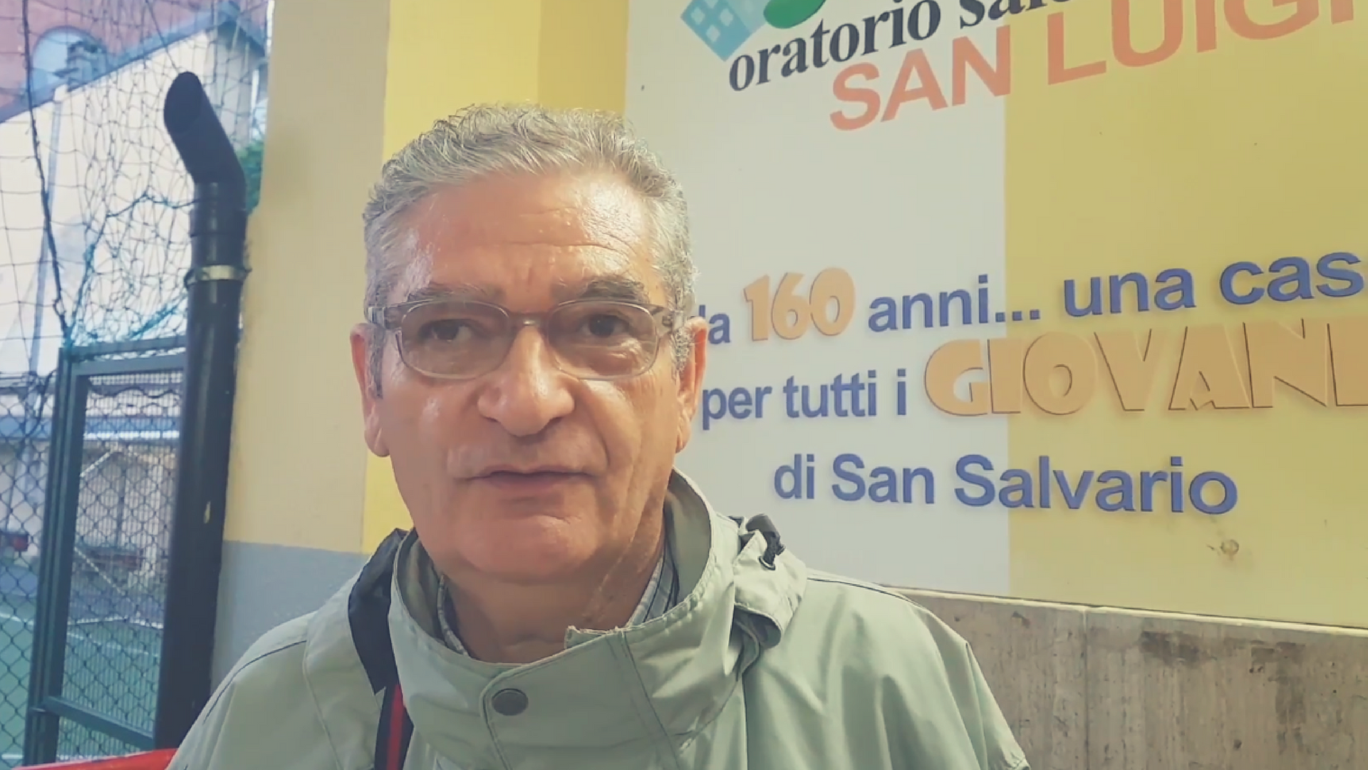 La testimonianza: Giusto Signoretti e l'esperienza di didattica della ...